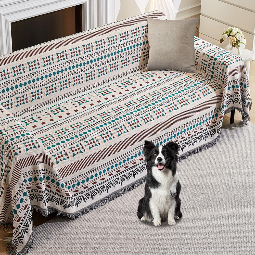 changyixing Dust-Proof Sofa Cover Cloth, Dust-Proof Anti-Scratch Sofa ...