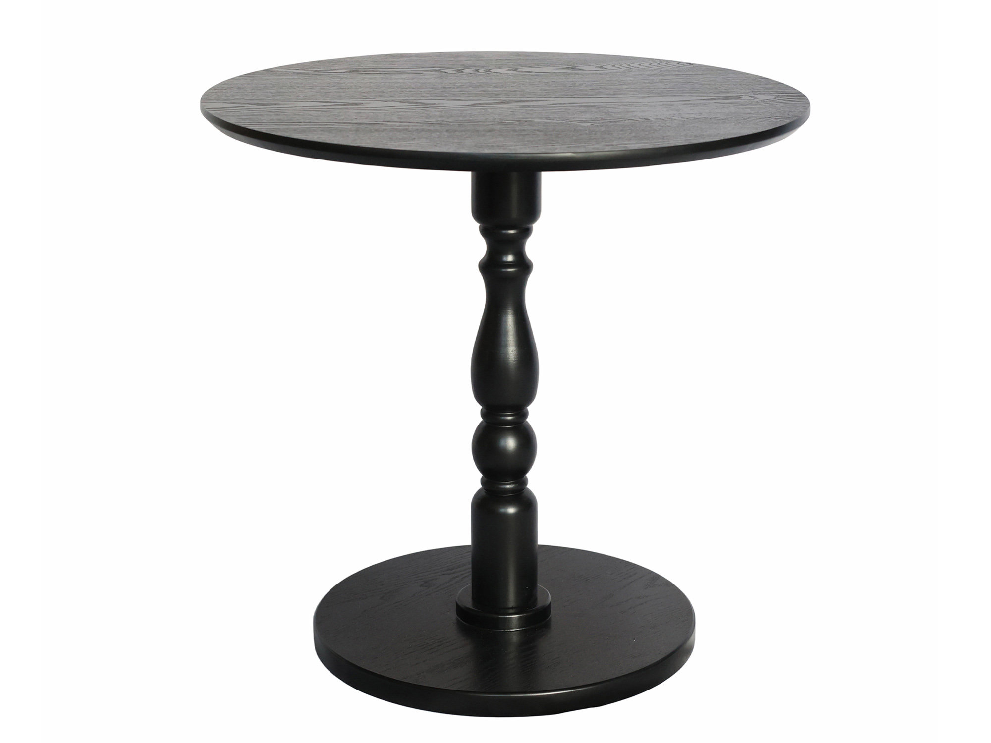 Latitude Run® 23” Round End Table - Wayfair Canada