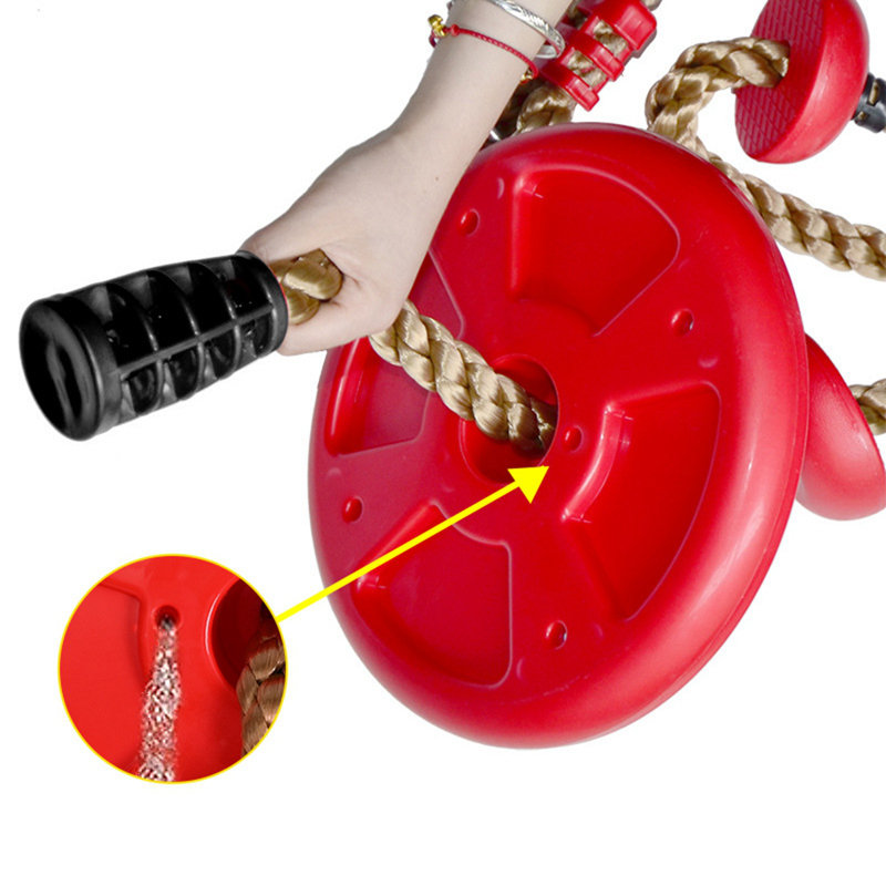 goodwish Swing Set Rope Ladder | Wayfair