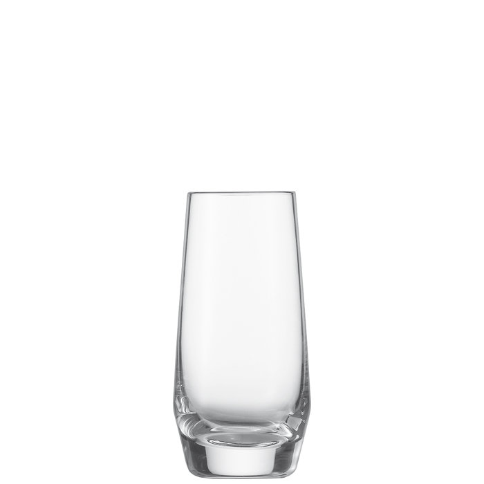 Pure 3 oz. Drinking Glass & Reviews | Joss & Main