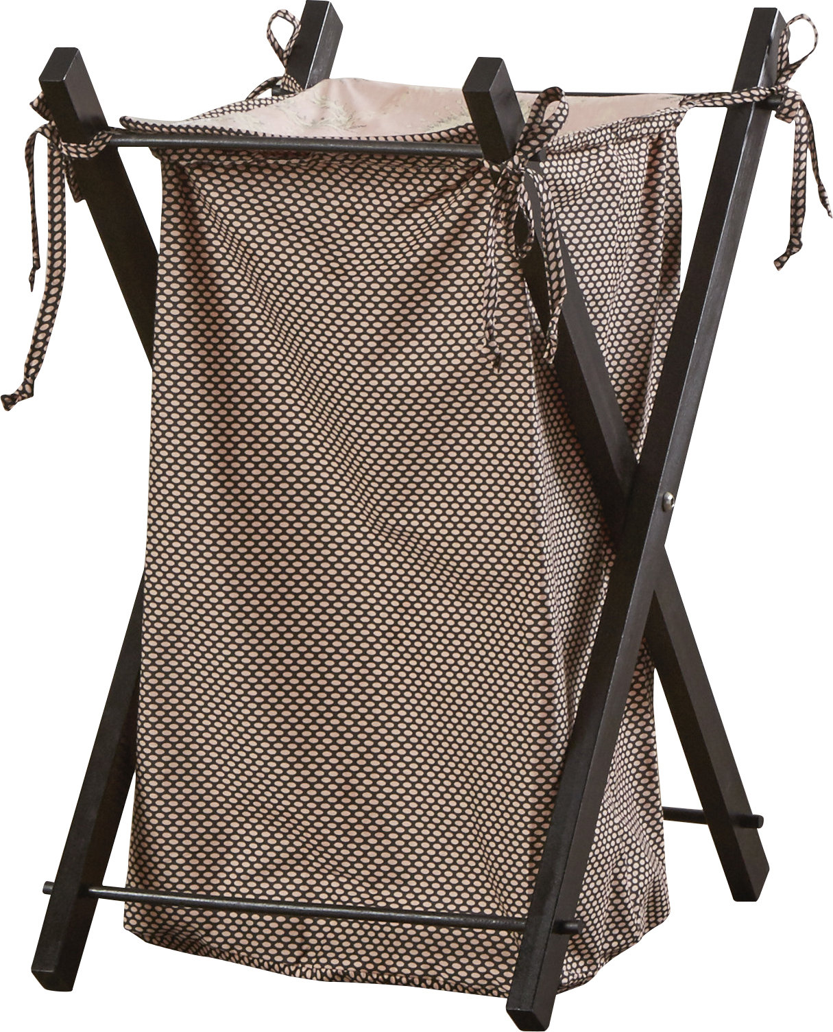 Harriet Bee Rutledge Laundry Hamper | Wayfair