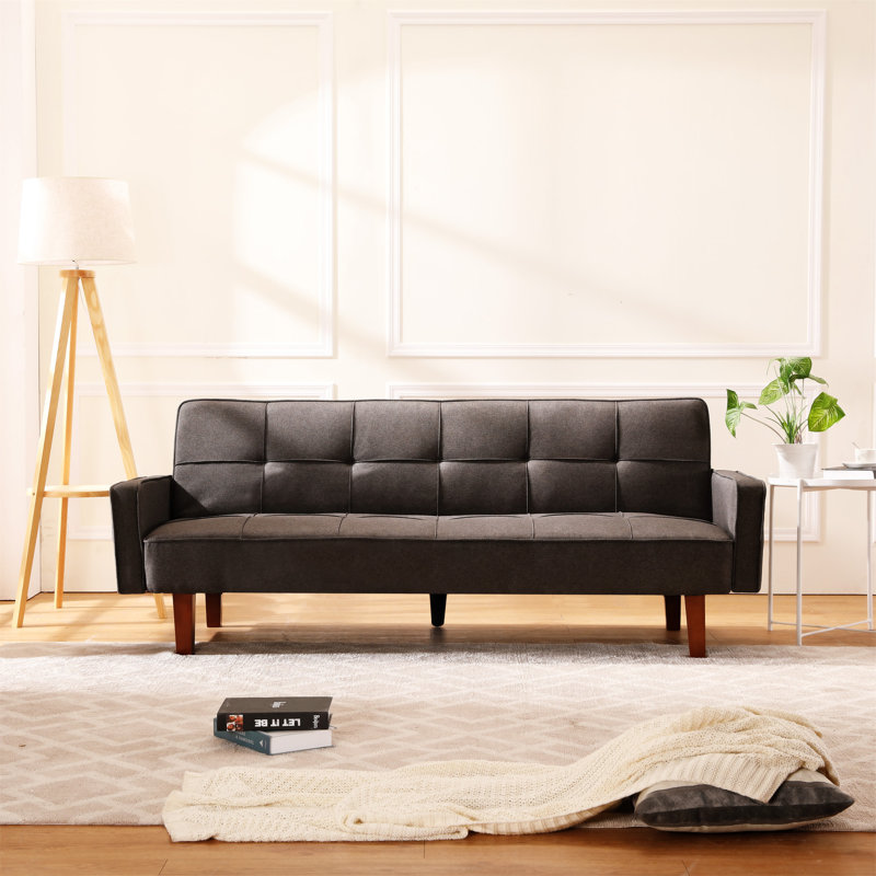 Latitude Run® Sofa Bed | Wayfair