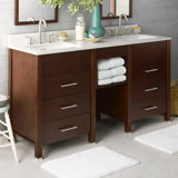 Wayfair | Ronbow Bathroom Vanities You'll Love in 2024