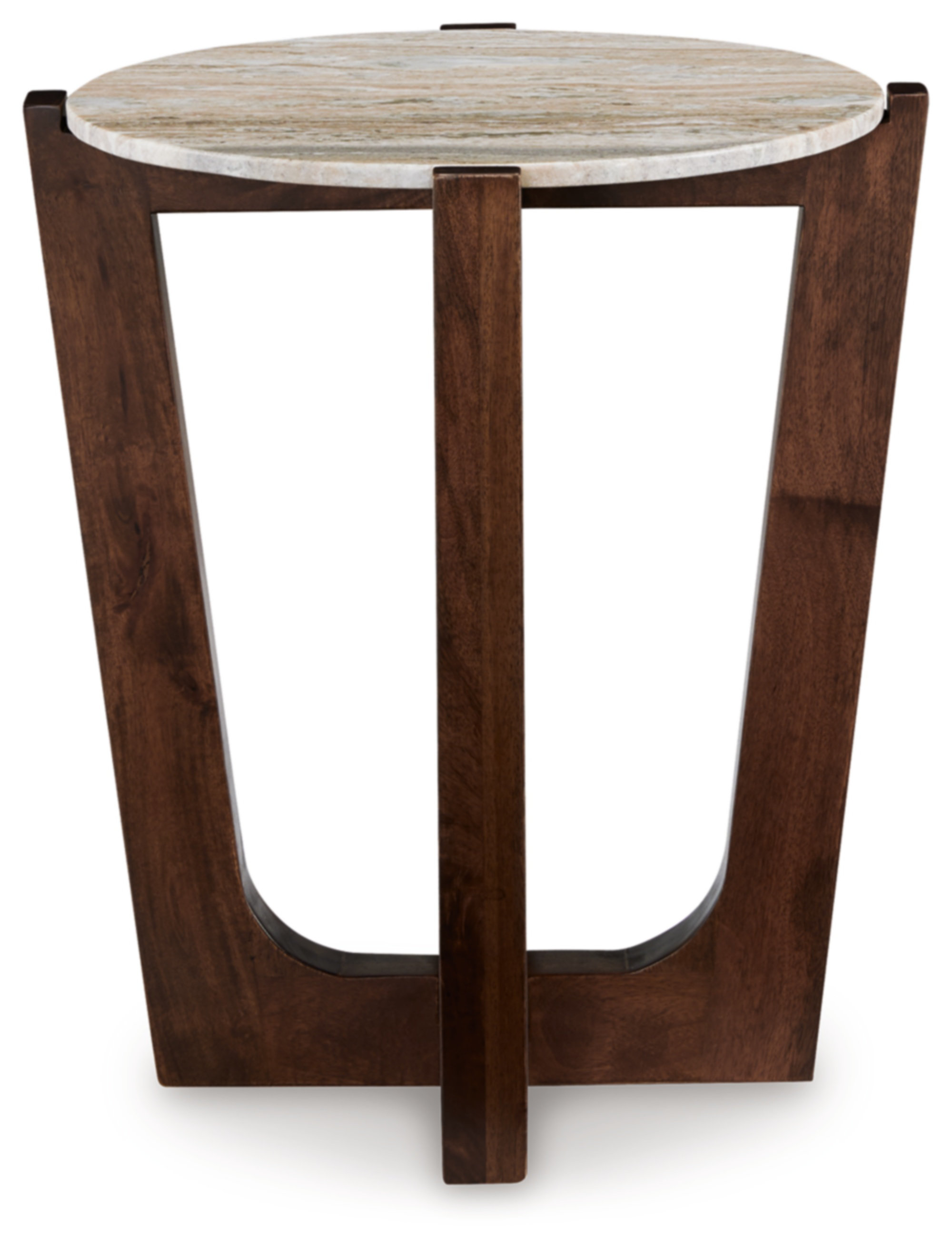 Loon Peak® Tanidore End Table | Wayfair