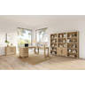 Birch Lane™ Fitzgerald L-Shape Desk & Reviews | Wayfair
