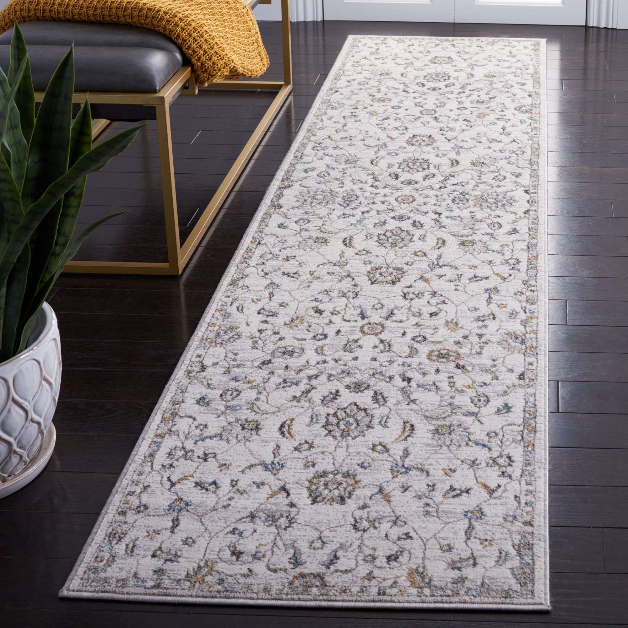 Canora Grey Cabela Air Performance Oriental Rug & Reviews | Wayfair