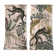 Latitude Vive Chislett Velvet Blackout Slot Top Curtain Pair | Wayfair ...