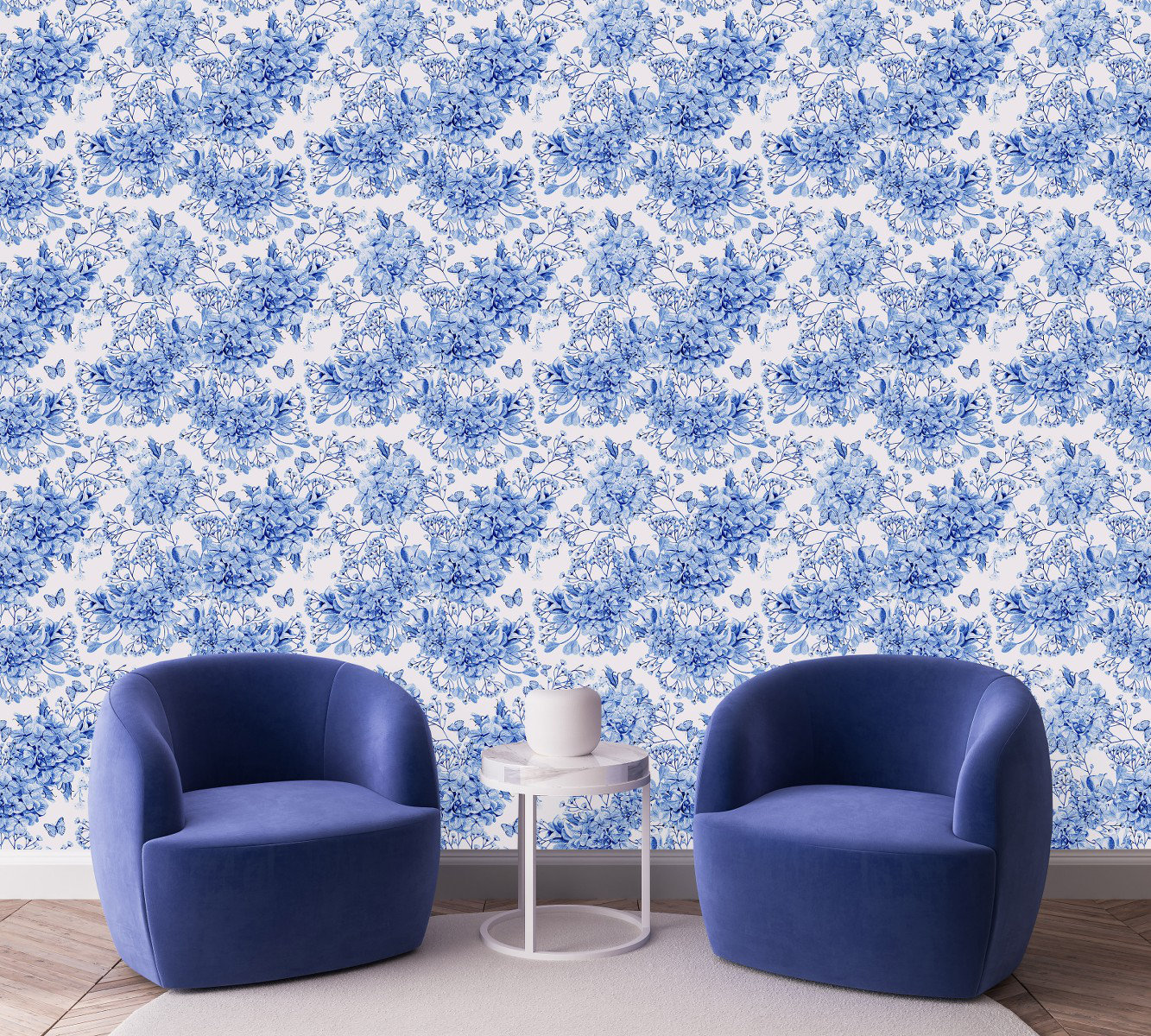Red Barrel Studio Keden Smooth Wallpaper Panel - Wayfair Canada