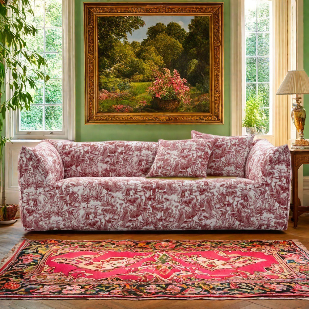 Rosalind Wheeler Darianne | Wayfair