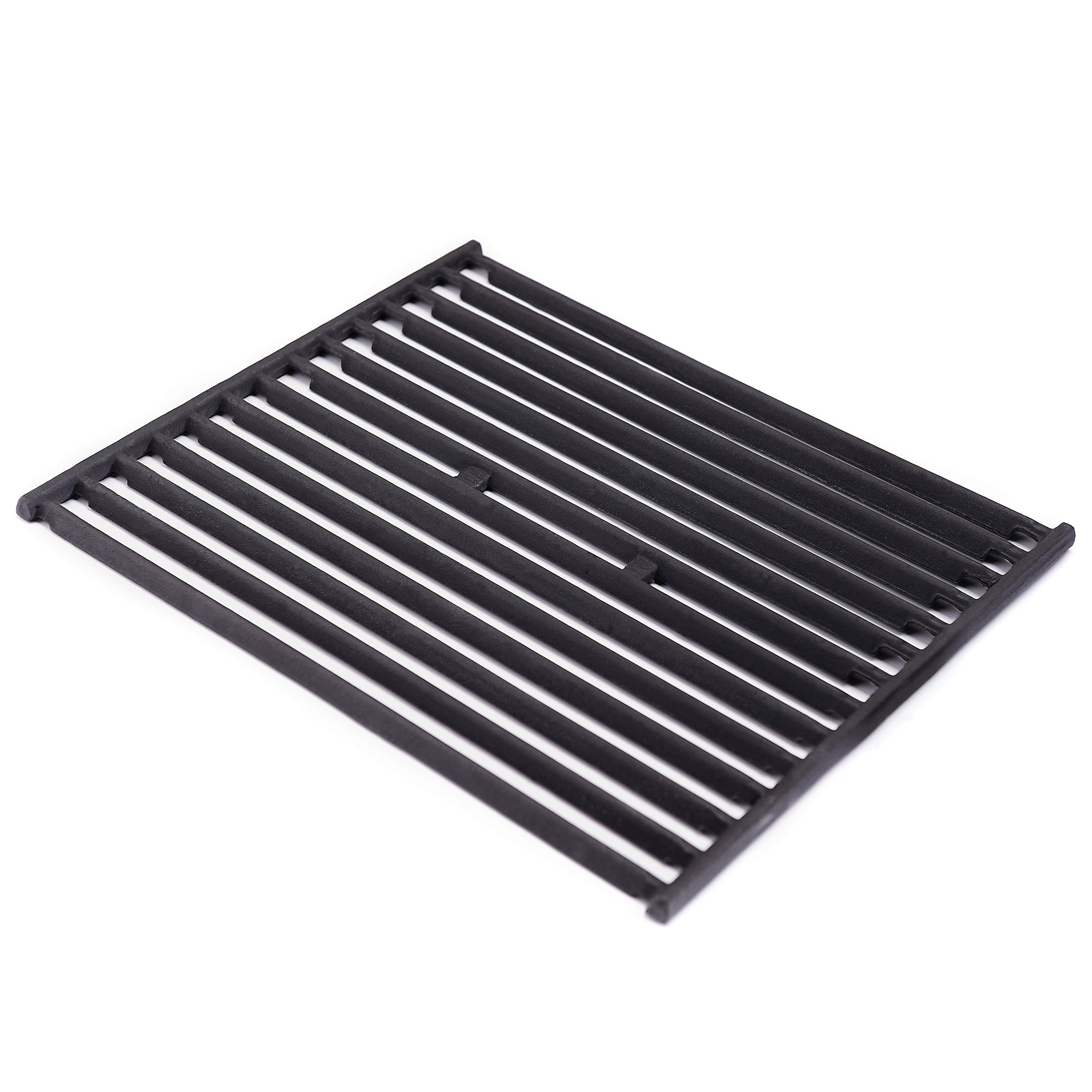 Broil King Signet/Crown Cast Iron Cooking Grid 2 Pcs. & Reviews | Wayfair