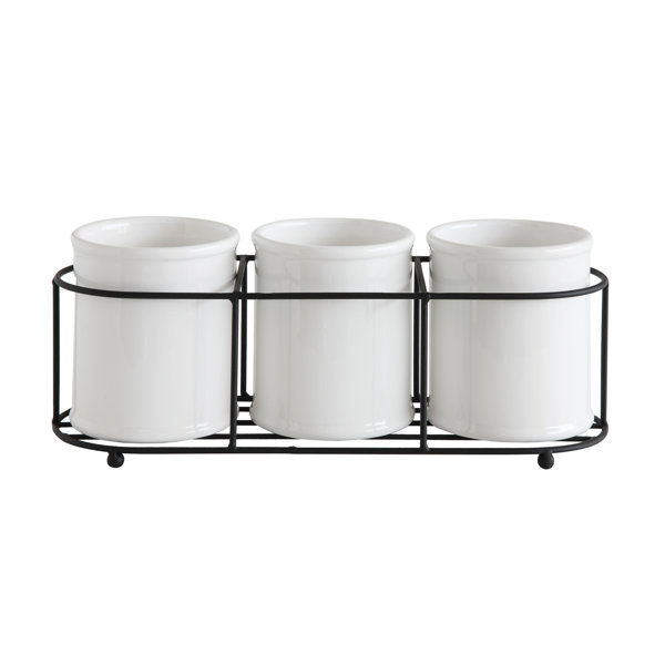 Flatware Caddies | Silverware Caddy & Utensil Caddy