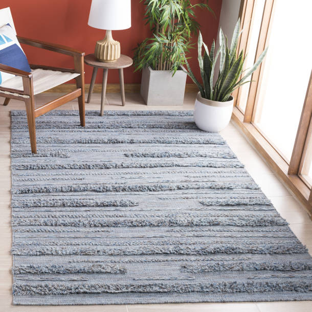 Laurel Foundry Modern Farmhouse Hartzler Flatweave Rug & Reviews | Wayfair