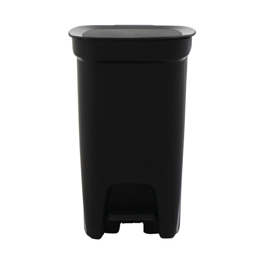 Trash Cans