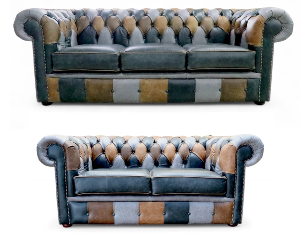 Designer Sofas For You Ltd Sofa | Wayfair.co.uk
