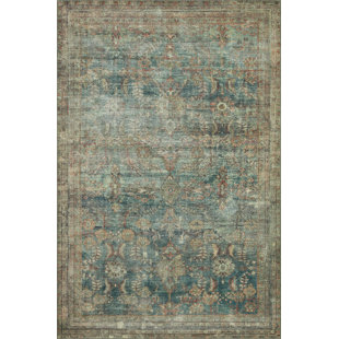 Indoor Area Rugs You'll Love | Wayfair