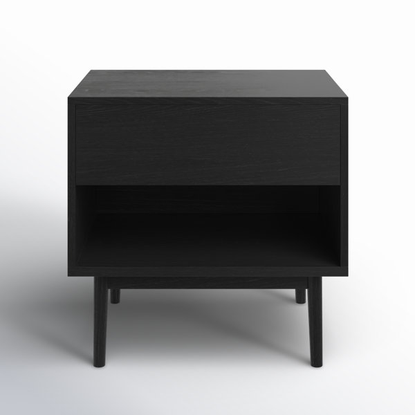 Modern & Contemporary Nightstand | AllModern