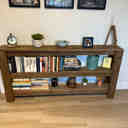 Loon Peak® 60 Inch 3 Tier & Reviews | Wayfair