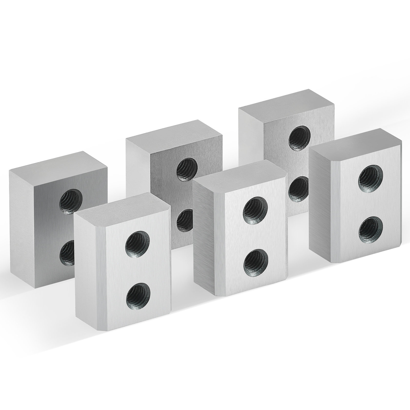 17 Stories 6 PCS 25mm(1 inch) Electric Rebar Cutter Blade Replacement ...