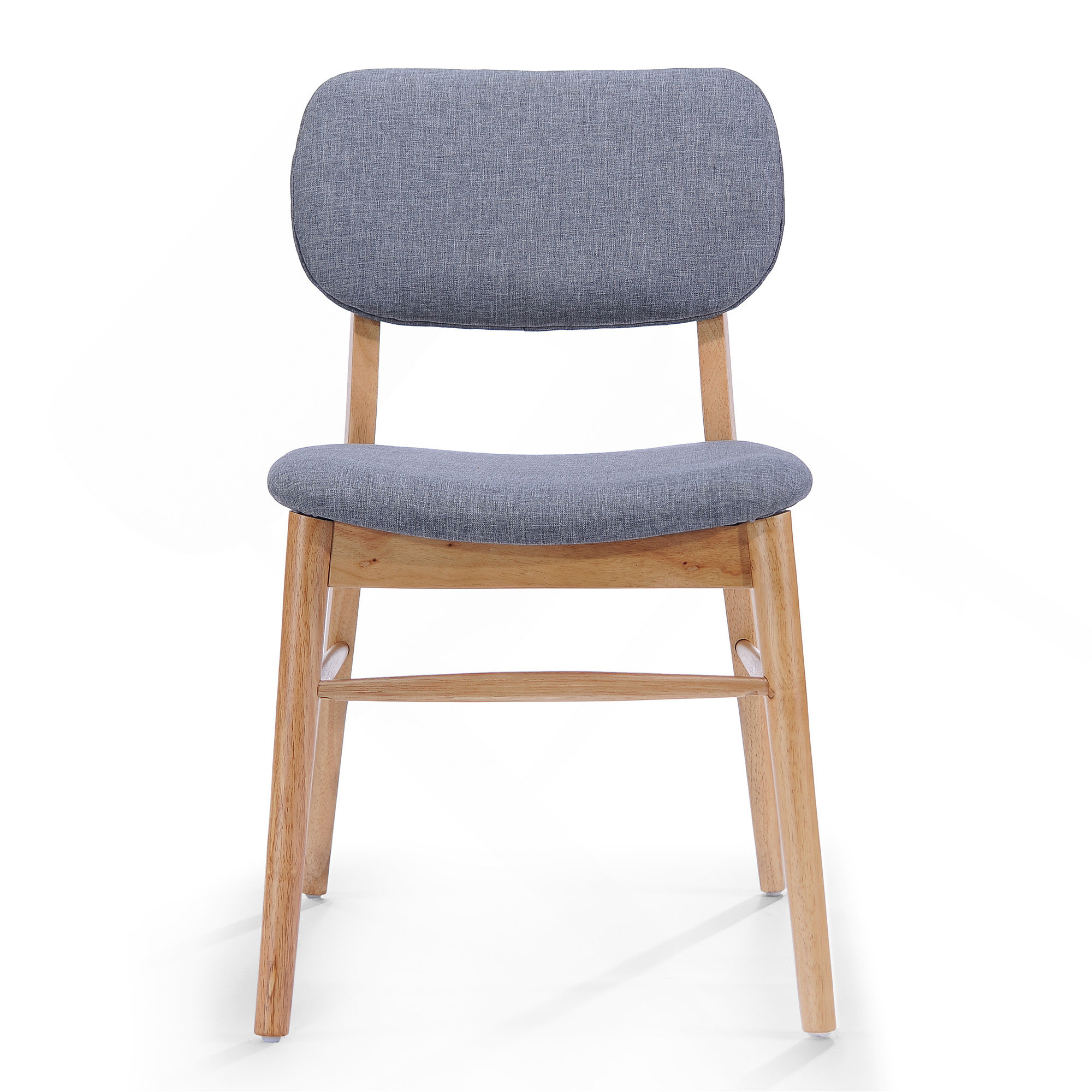 George Oliver CHAIR (Set Of 2) | Wayfair