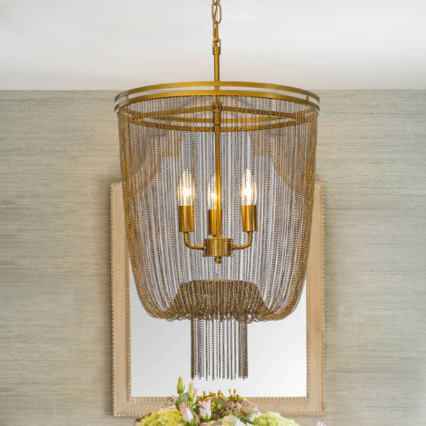 Dutchbone Hector Iron Swing Arm Sconce | Wayfair