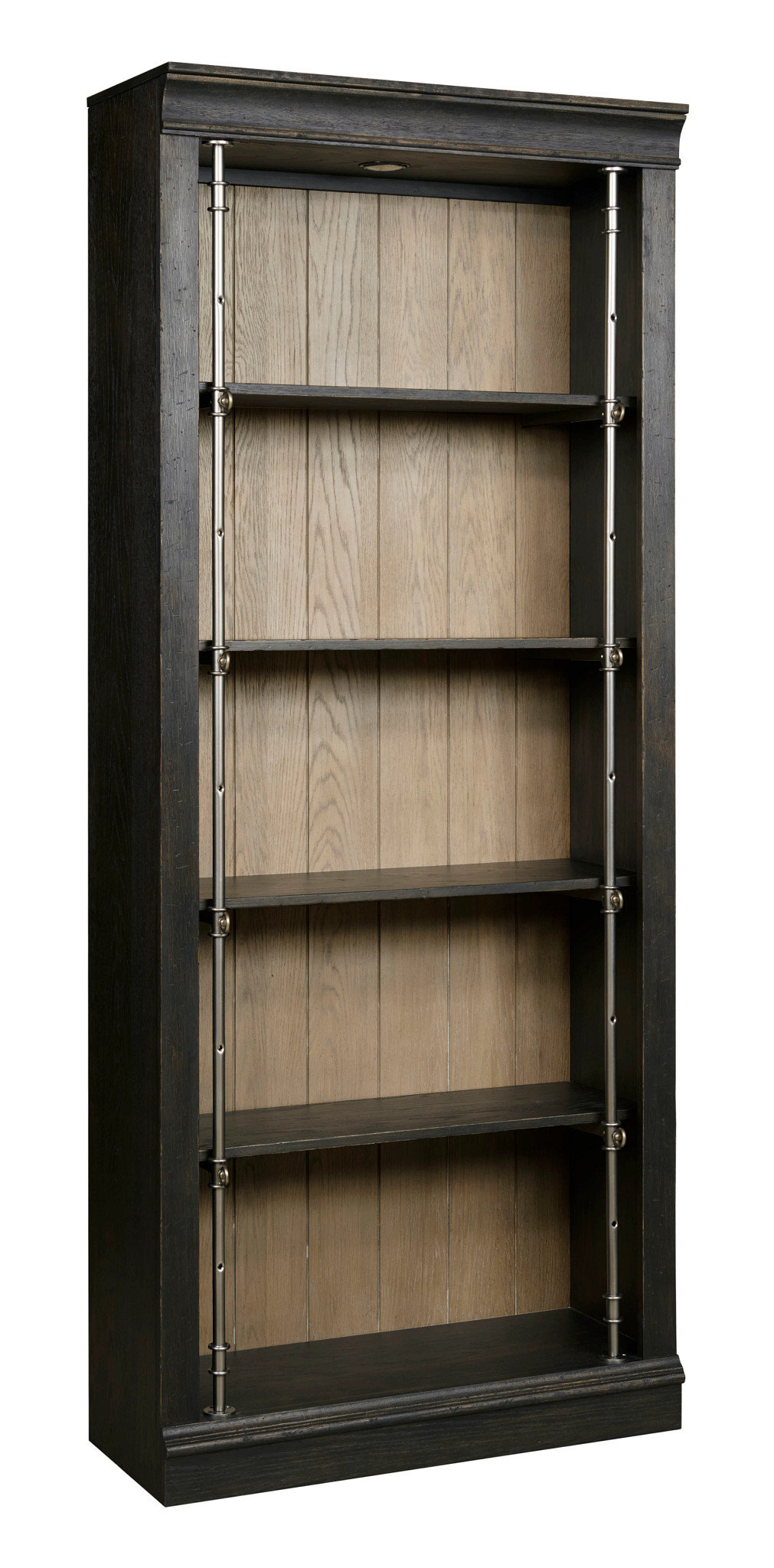 Lark Manor™ Anjoli 88'' H x 40'' W Bookcase | Wayfair