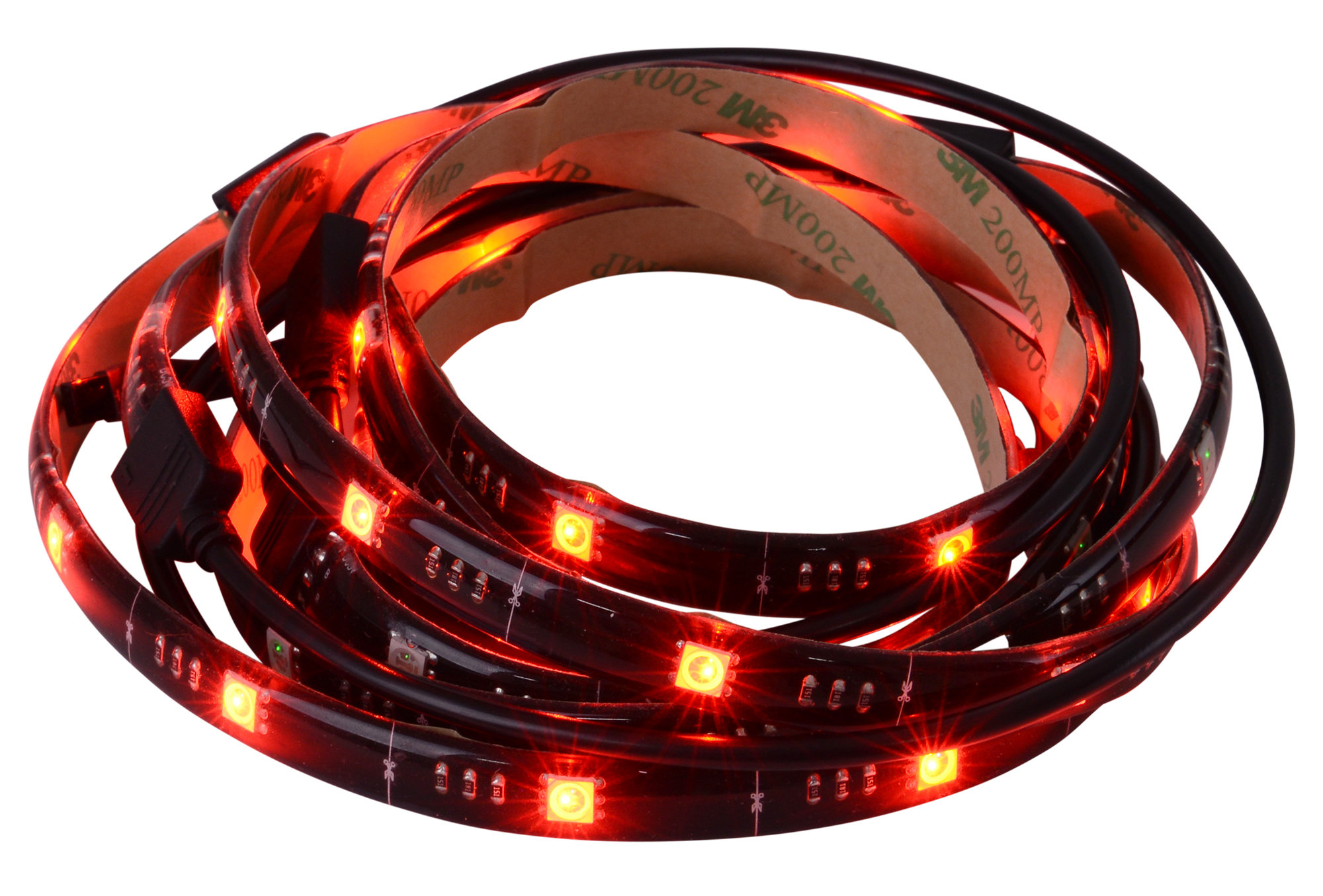 Symple Stuff Gwenn 1 cm LED Light Strip | Wayfair.co.uk