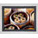 Ebern Designs Steaming Dimsum - Single Picture Frame Art Prints ...