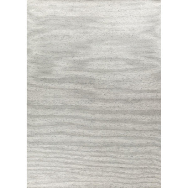 New Moon Rugs Textures Wool No Pattern Area Rug | Perigold