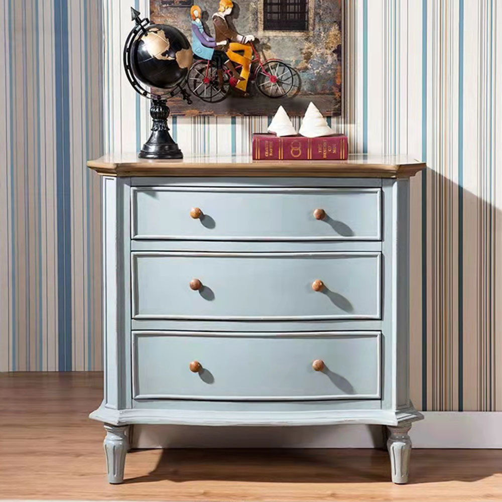 Dream cabinet Solid wood multi-functional decorative cabinet | Wayfair