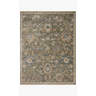Lark Manor™ Febbas Oriental Brown Area Rug & Reviews | Wayfair