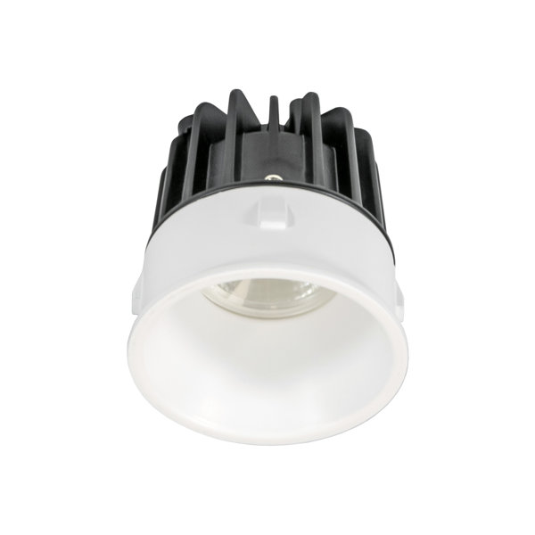 Jesco Lighting 2-Inch Recessed Lighting Kit | Wayfair