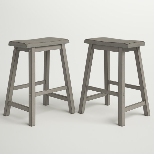 Alcott Hill® Danara Counter Stool & Reviews - Wayfair Canada