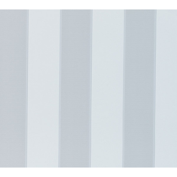 Galerie Wallcoverings Neapolis 3 Classic Wide Stripe Design 33' L x 21 ...