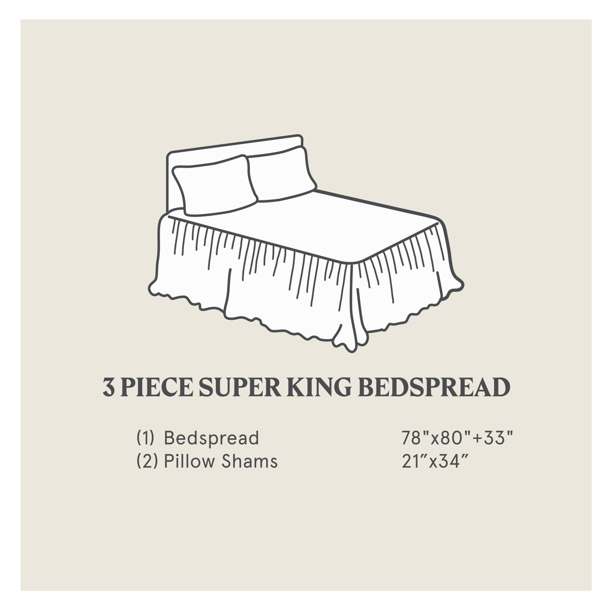 HiEnd Accents Stella Faux Silk Velvet Romantic Western Ruffle Skirt ...