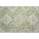 Bungalow Rose Premium Machine Washable Howton Aloe Rug | Wayfair