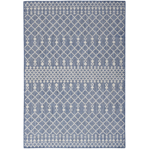 4' x 6' Outdoor Rugs You'll Love | Wayfair