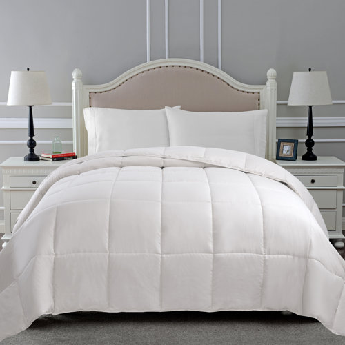 White Bed Sets & Bedding You'll Love