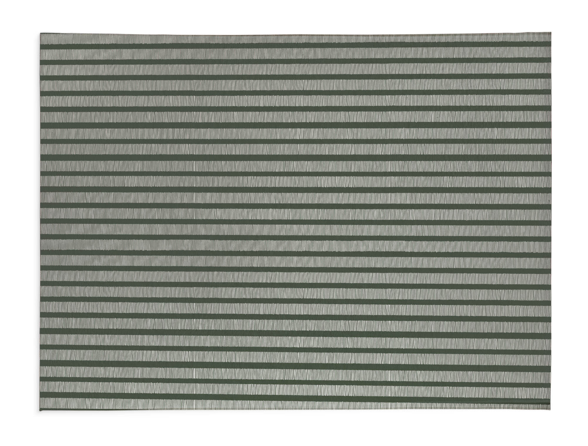 Christopher's Corner Comb Row Office Mat | Wayfair