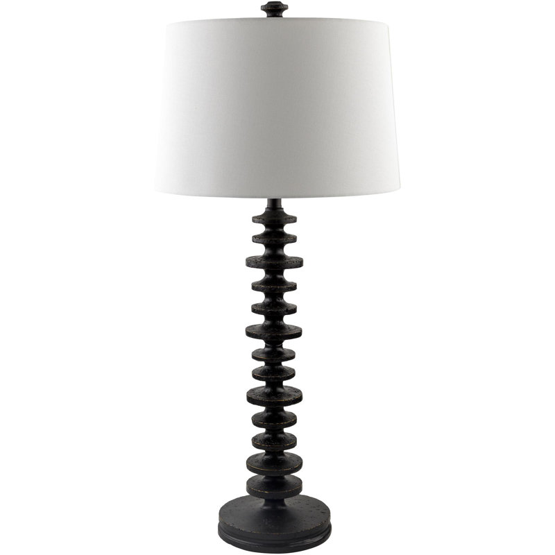 Galey Alix x Livabliss Merrill Accent Table Lamp | Wayfair