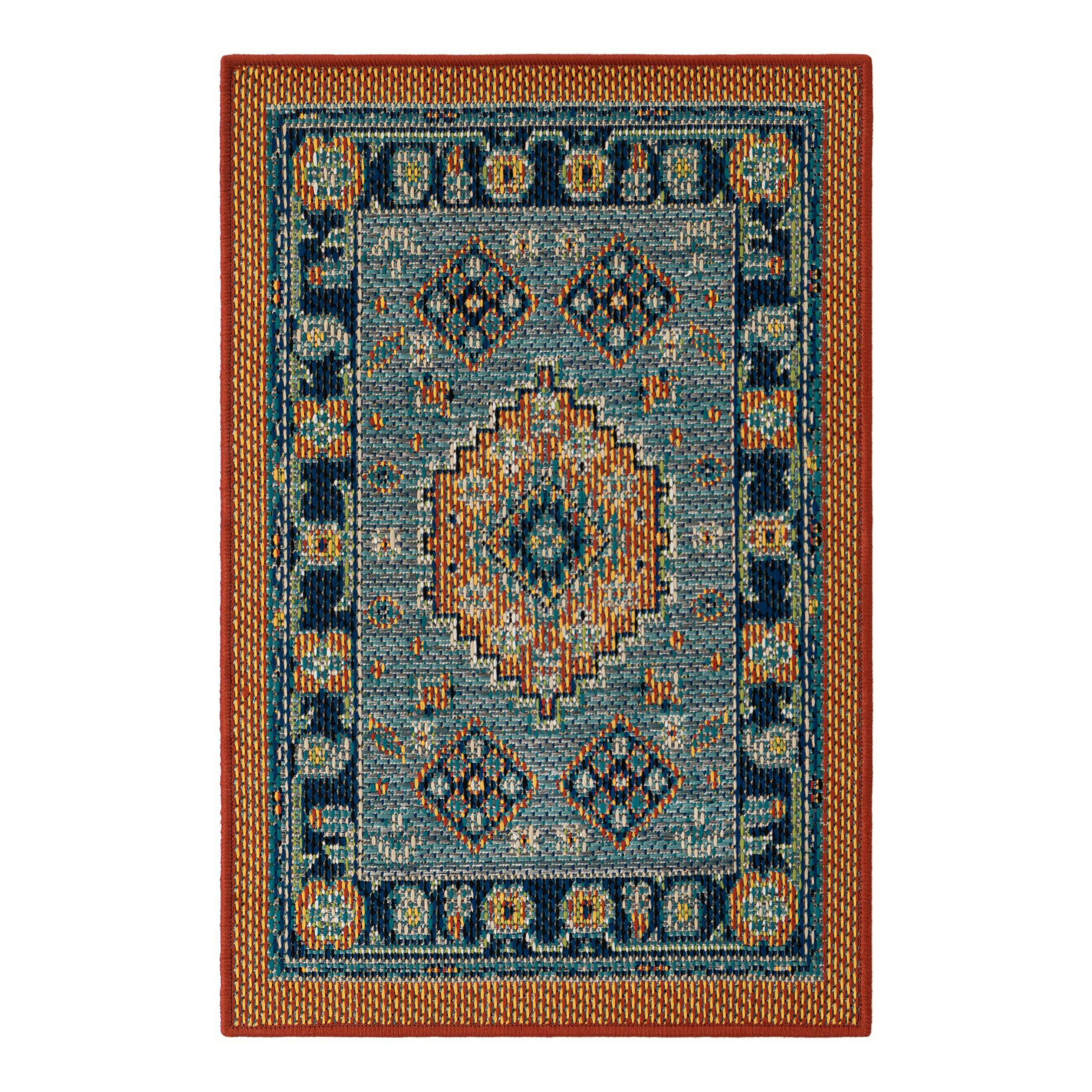 Union Rustic Felipe Marlenia Rug | Wayfair