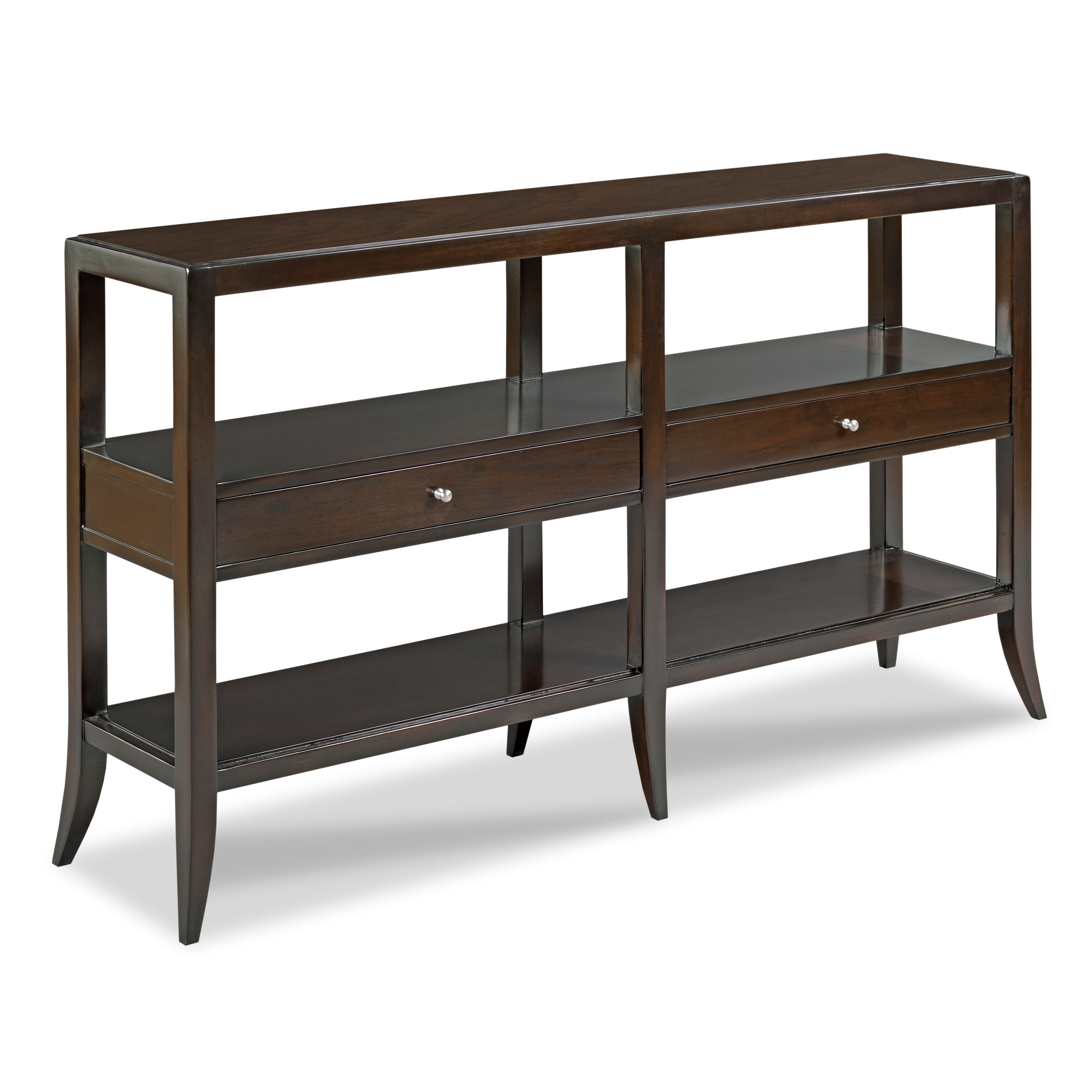 Woodbridge Furniture Addison Console Table | Wayfair