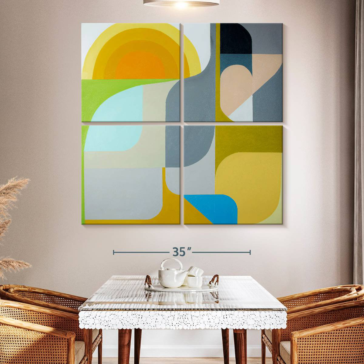 Wade Logan The Sun Does Shine - Wayfair Canada