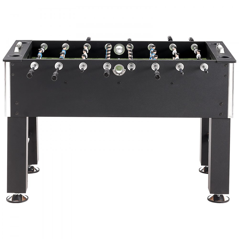 Stellweilan Tessberg Foosball Table, 55 inch Standard Size Foosball ...