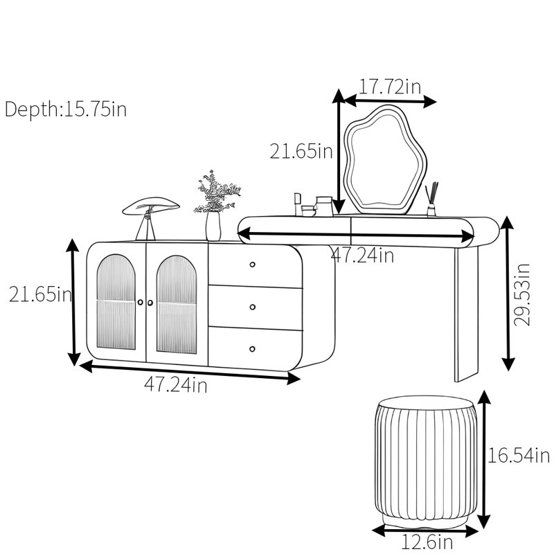 Orren Ellis Yasiah | Wayfair
