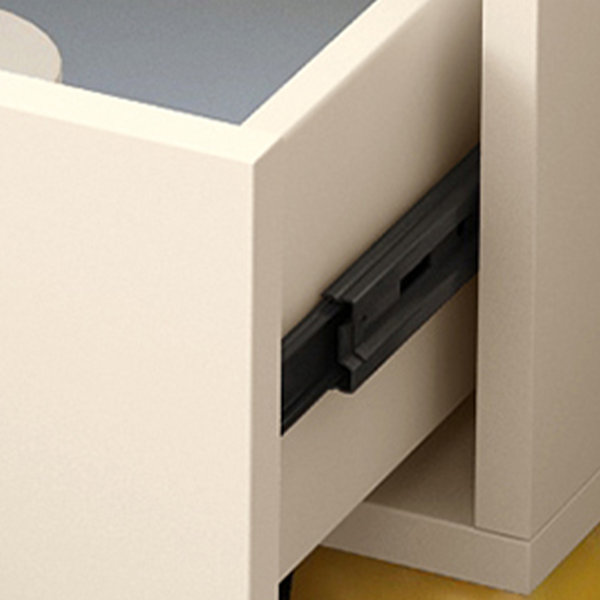 Hokku Designs Mekya Nightstand | Wayfair