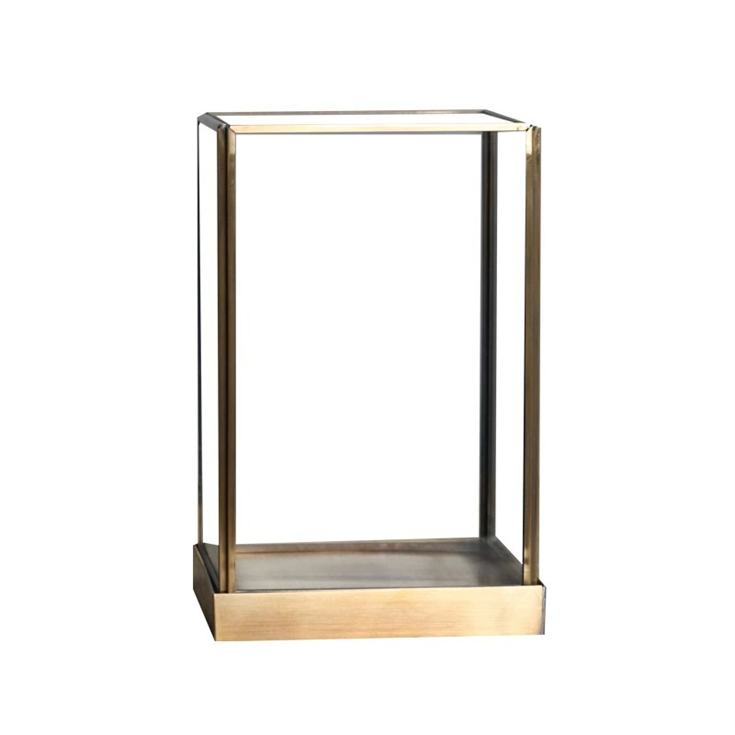 Mercer41 Floreine Glass Decorative Box | Wayfair