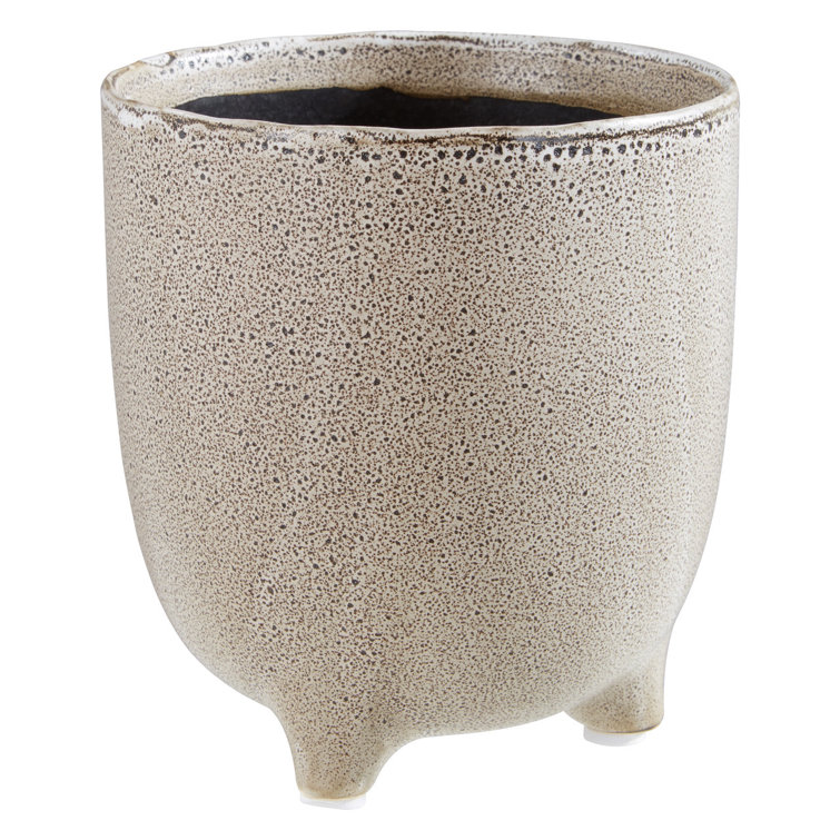 Fernleaf Declan Plant Pot | Wayfair.co.uk