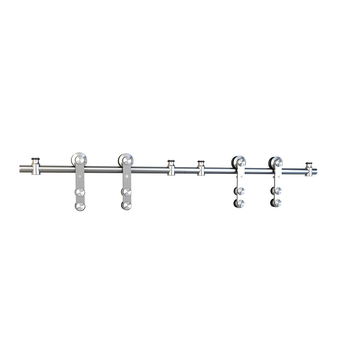 Architectural Products by Outwater L.L.C. Sliding Rolling Door Hardware ...
