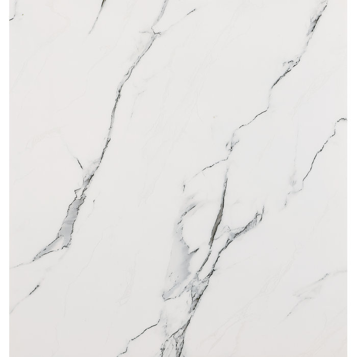 Everly Quinn Halene 55" Console Table | Wayfair