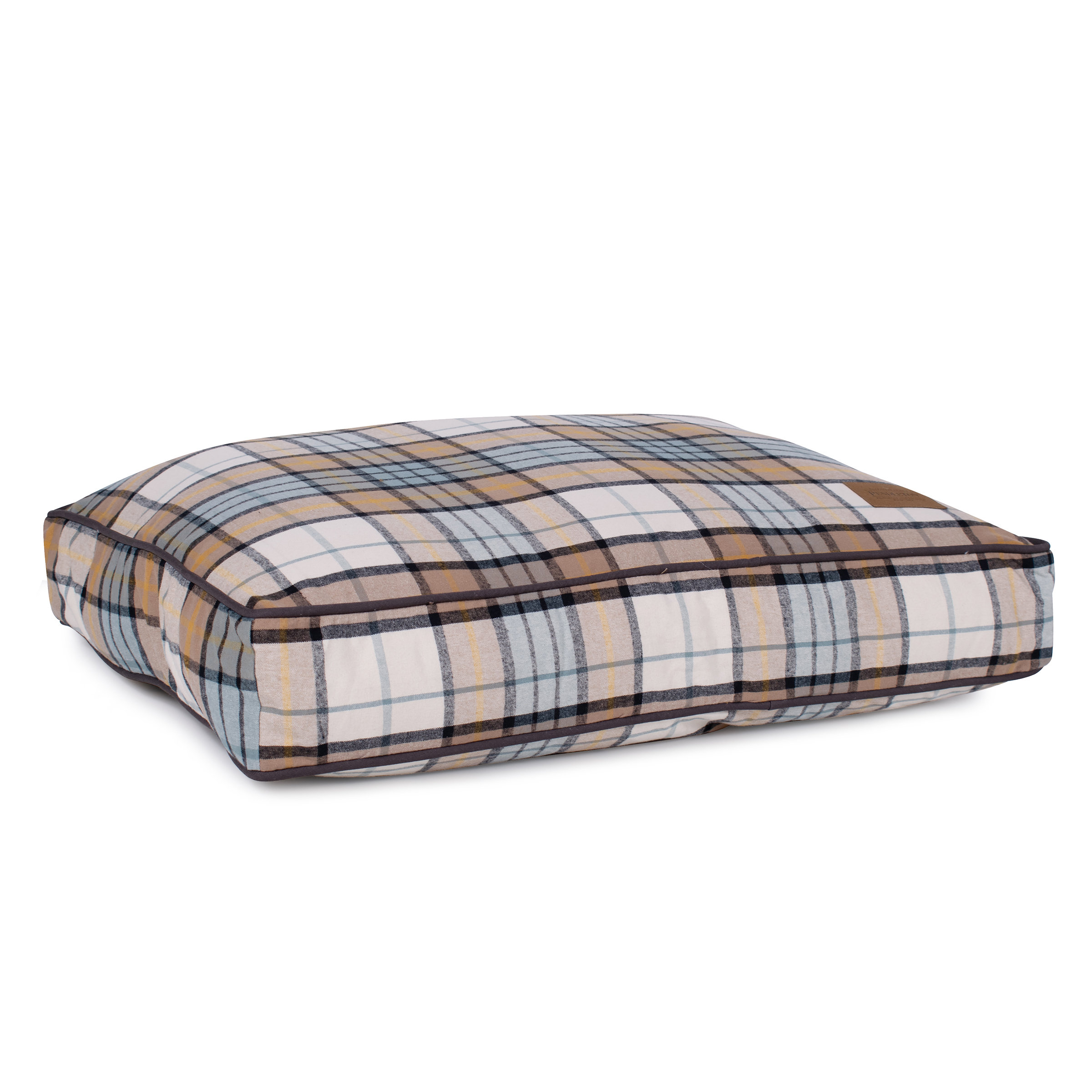 Pendleton Plaid Petnapper, Misty Ridge | Wayfair
